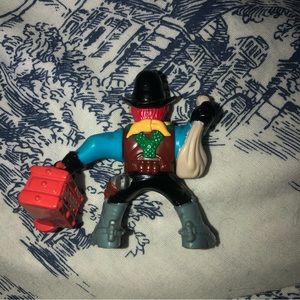 Fisher-Price | Toys | Fisher Price Imaginext Great Adventures Western 7 ...